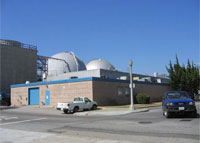 Bldg N231, N234, N234A, and N238 - Ames Arc Jet Complex