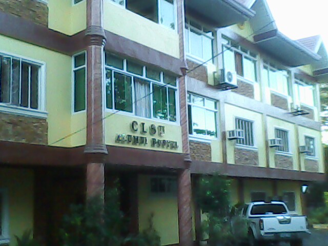 CLSU Alumni Hostel - Muñoz