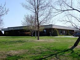 Mercer County Courthouse - Stanton, North Dakota