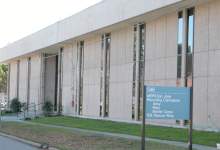 Bldg 546 - San Jose MEPS - Mountain View, California