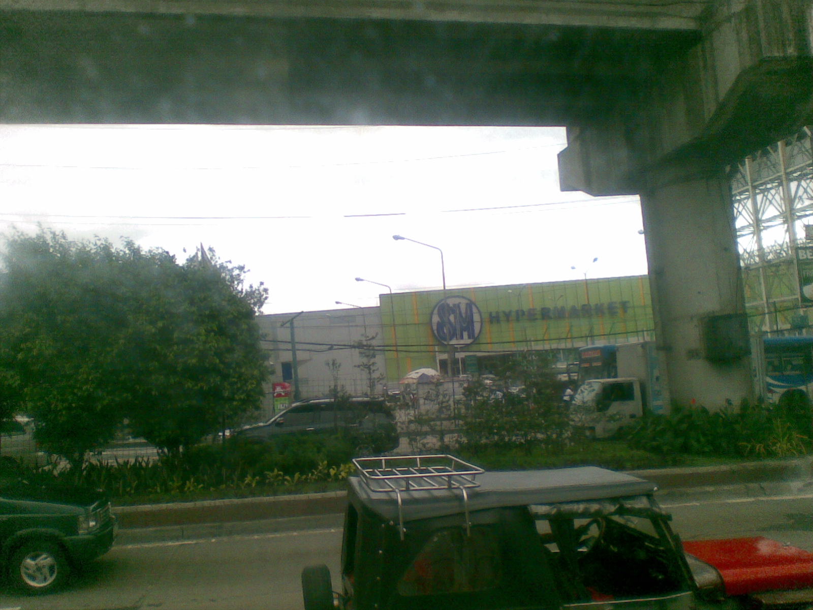 SM Hypermarket Cubao - Quezon City