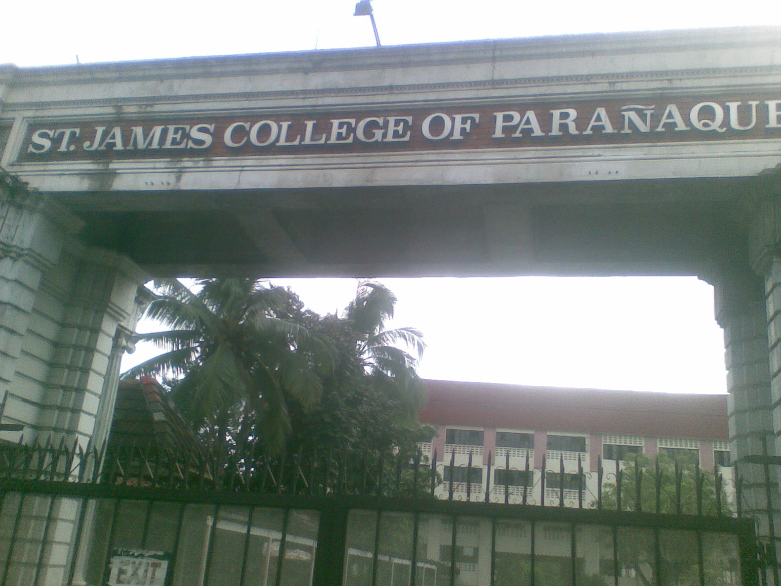 St. James College of Parañaque - Parañaque