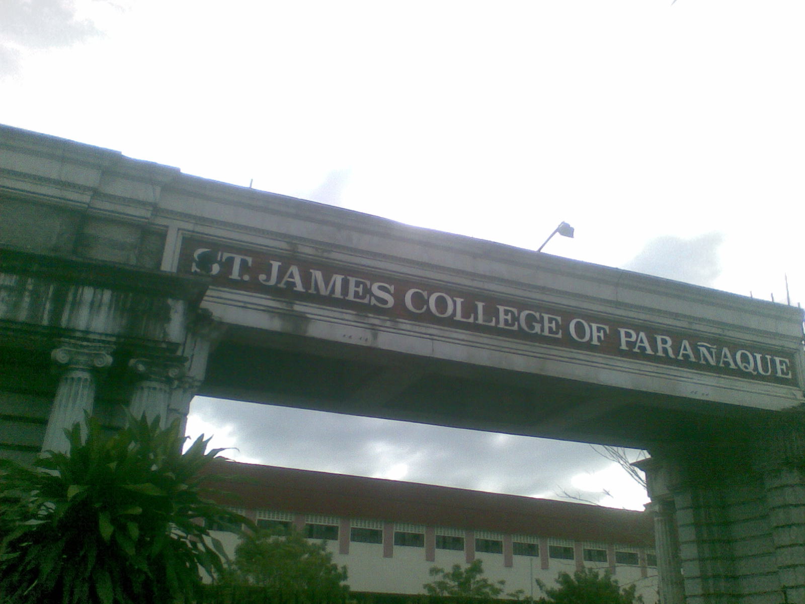 St. James College of Parañaque - Parañaque