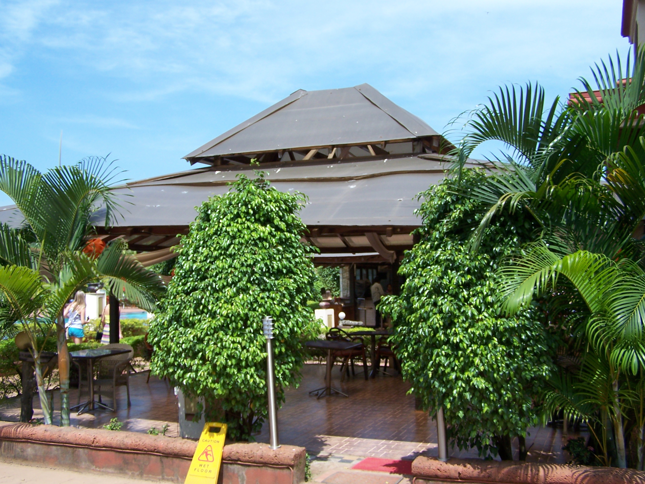 Sun City Resort - Baga