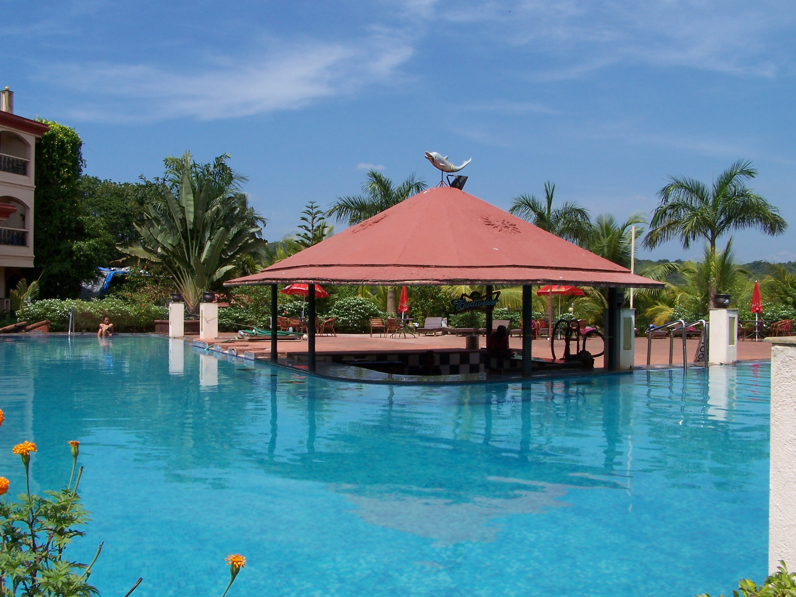 Sun City Resort - Baga