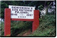 San Antonio Pajonal