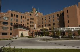 St James Healthcare - Butte, Montana