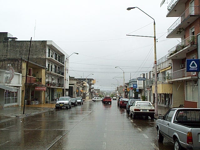 Quaraí