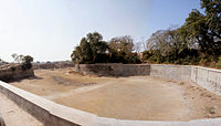 Aligarh Fort - Aligarh