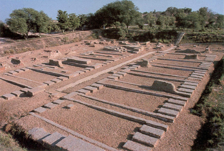 Harappa