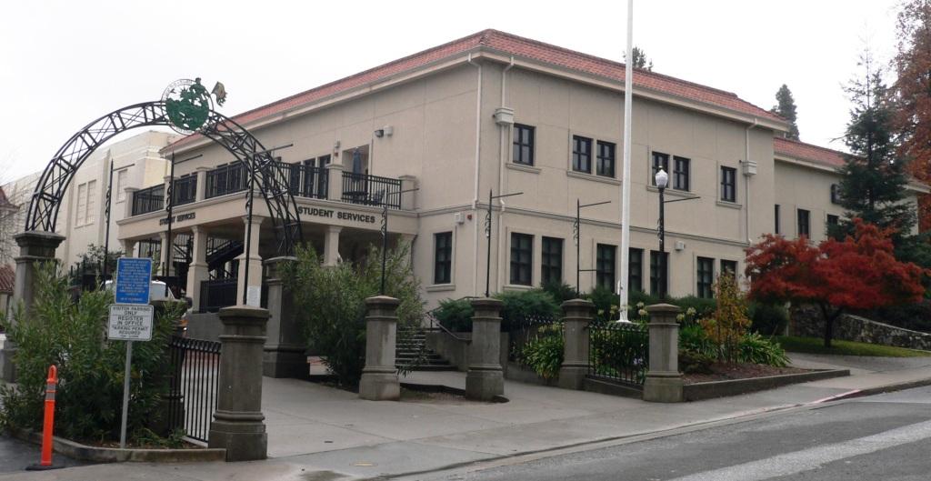 Placer High School - Auburn, California