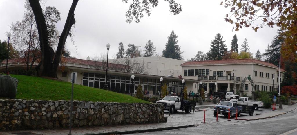 Placer High School - Auburn, California