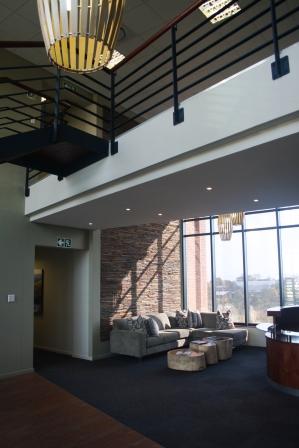 Mondi House
