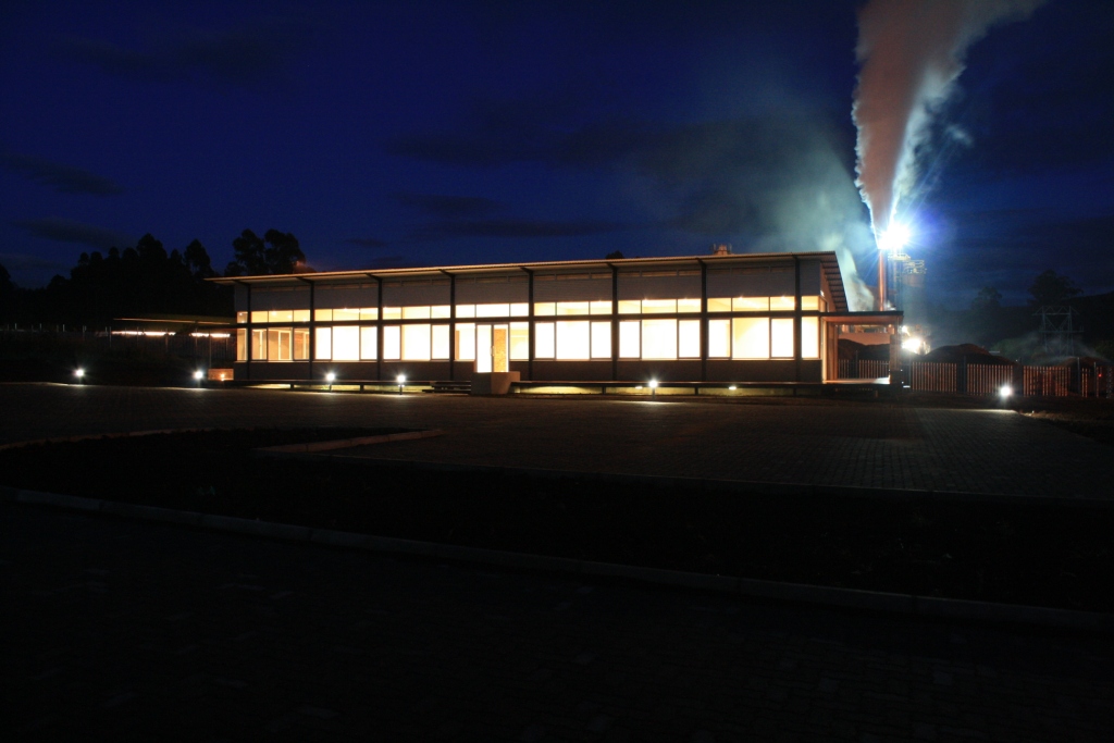 Biotech Fuels (Pty) Ltd