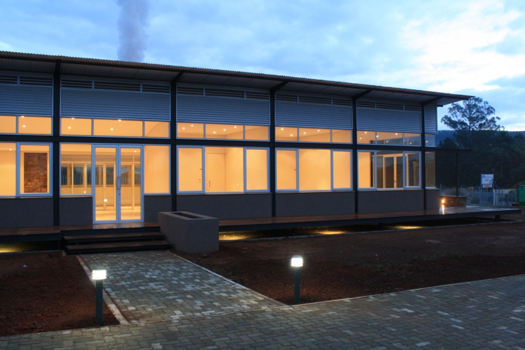 Biotech Fuels (Pty) Ltd