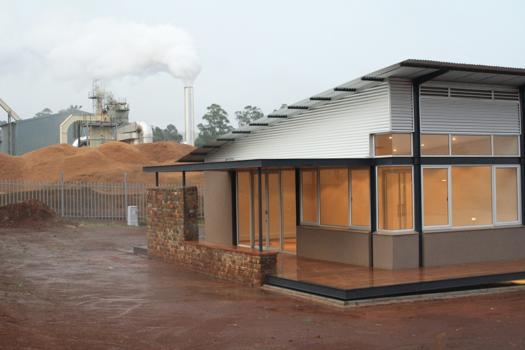 Biotech Fuels (Pty) Ltd