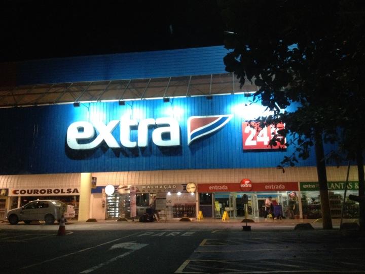 Hipermercado Extra - Belo Horizonte | supermercado