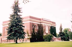 Phillips County Courthouse - Malta, Montana