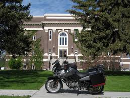 Phillips County Courthouse - Malta, Montana