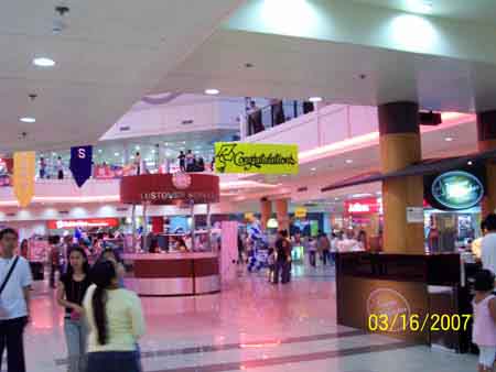 Limketkai Center - Cagayan de Oro