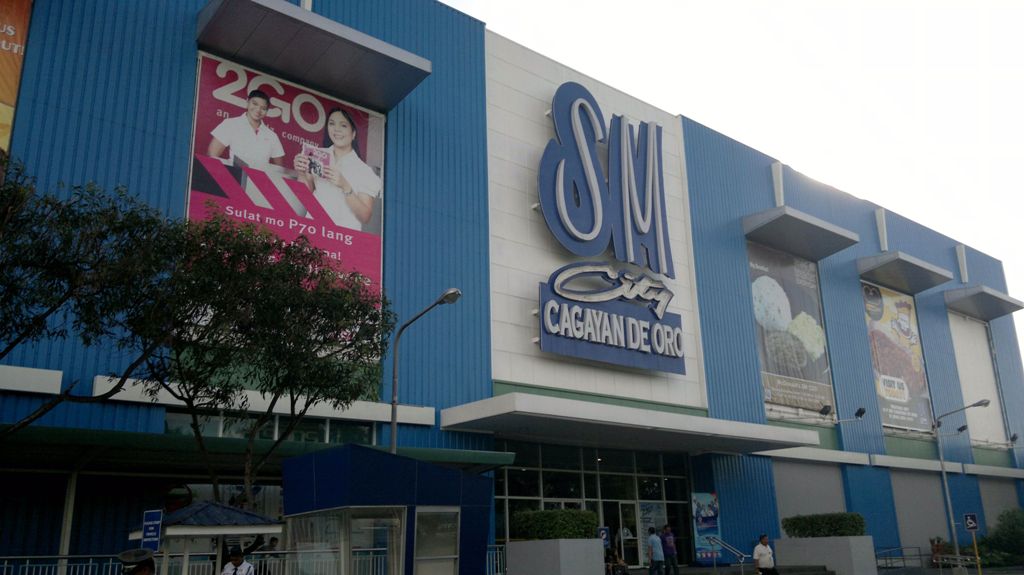 SM CDO Downtown Premier - Cagayan de Oro