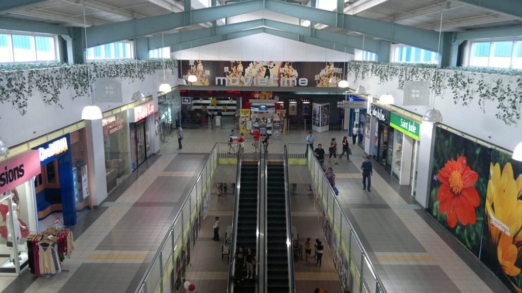 SM CDO Downtown - Cagayan de Oro