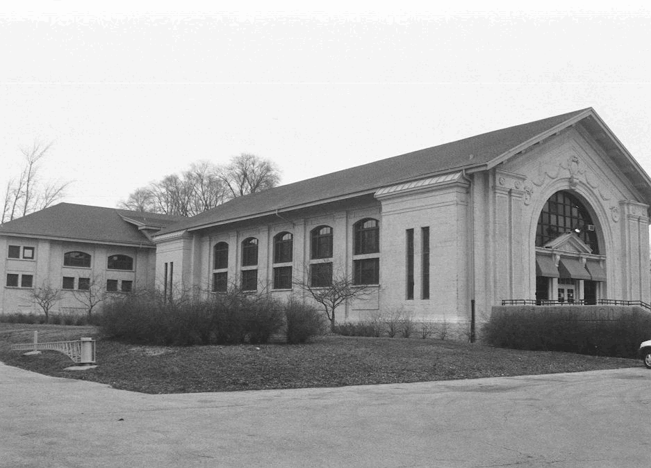 Grand Crossing Park