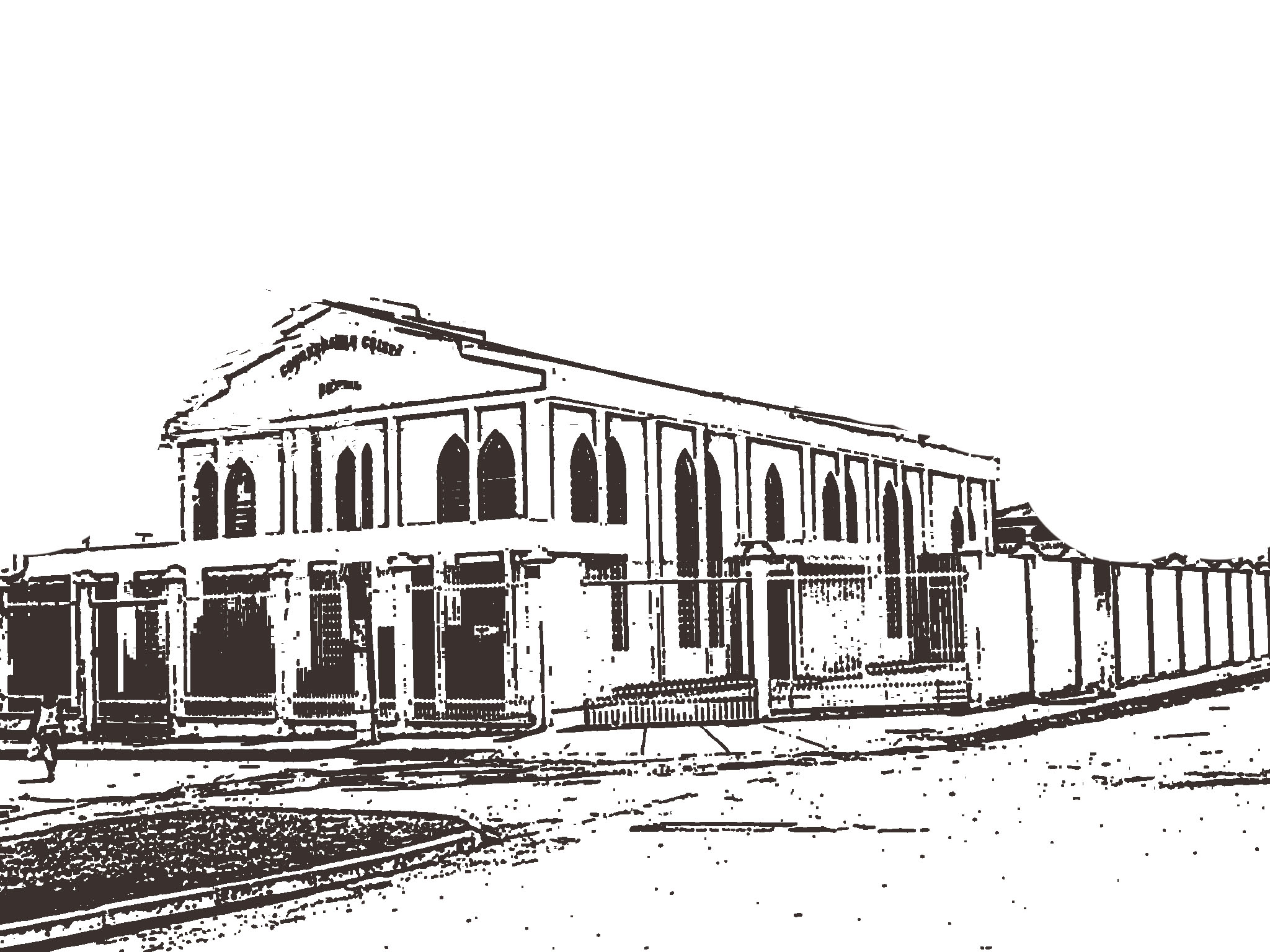 Congregação Cristã no Brasil - Ceilândia QNQ 2 Conjunto 20, Lote 1