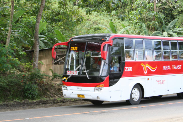 Rural Transit Property ( Luinab Iligan City - Iligan City