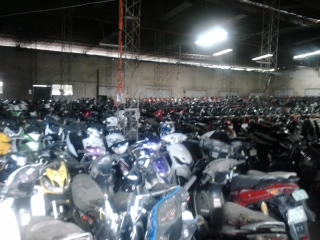 Tanay Rural Bank Warehouse - Taytay