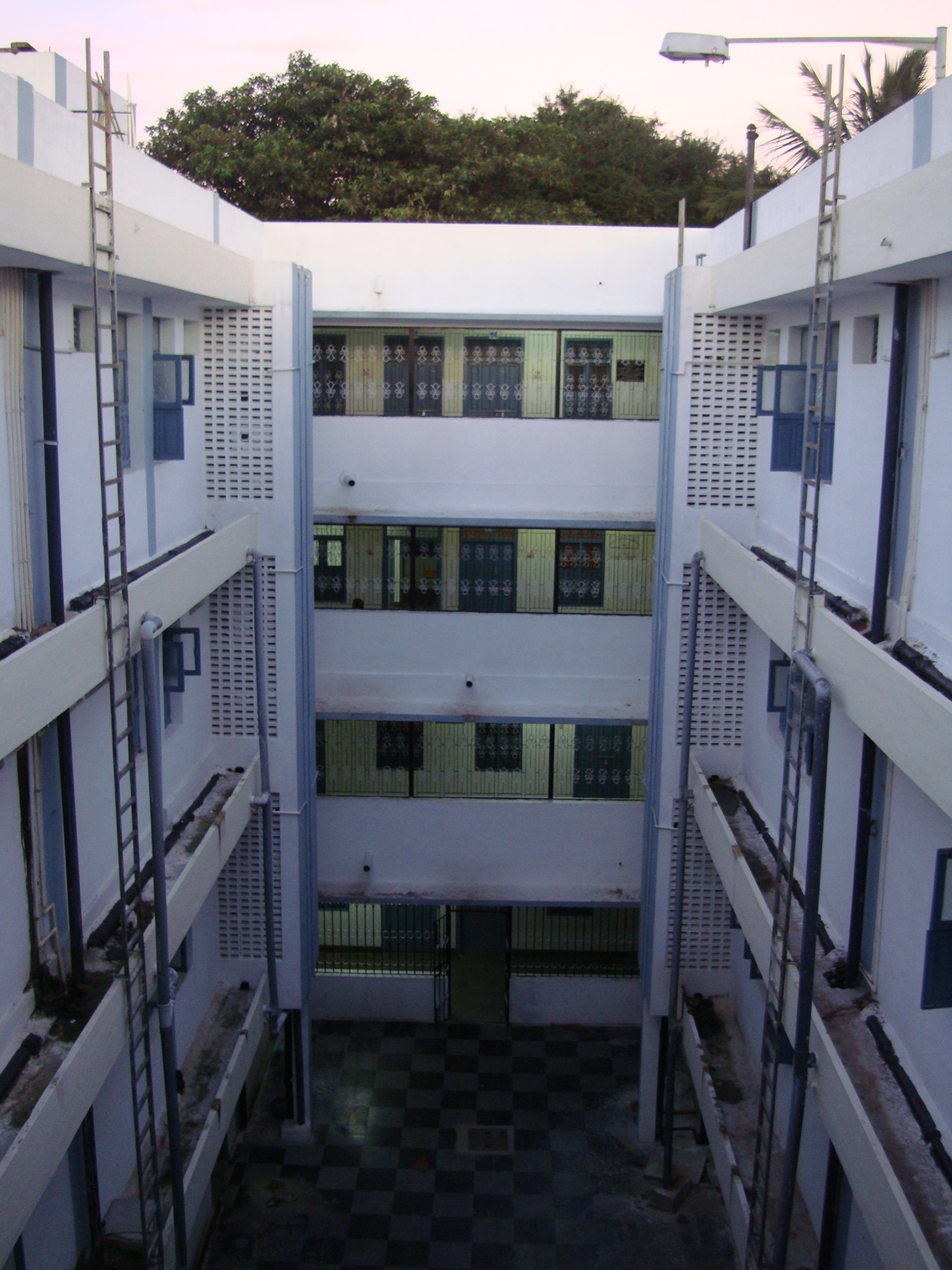 Sri Varahaswamy Guest house No.1 - Tirumala