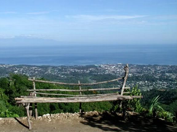 mt. agad-agad - Iligan City