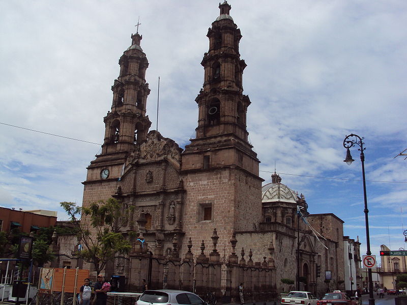 Aguascalientes