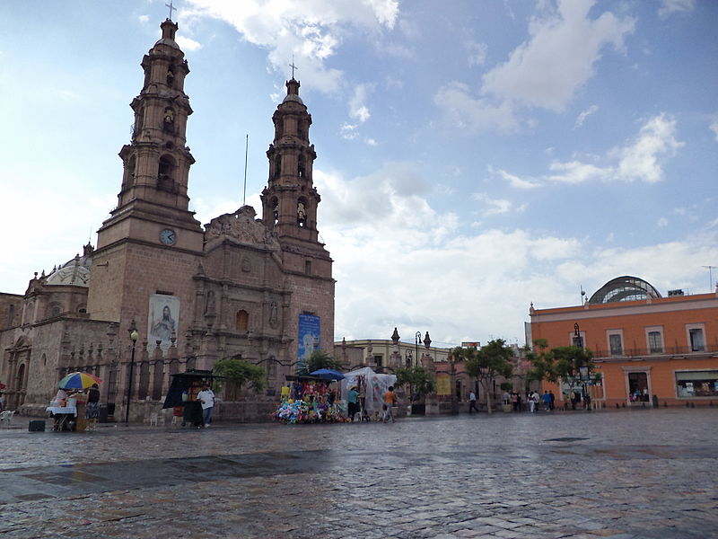 Aguascalientes