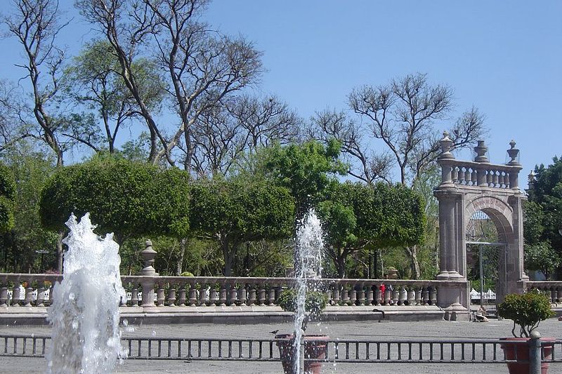 Aguascalientes