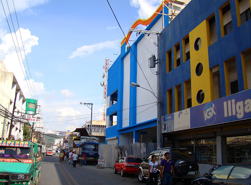 UniTop Shopping Store - Iligan