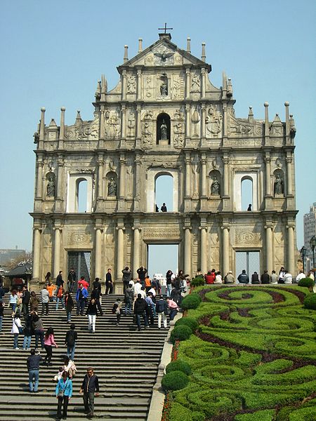 Macau