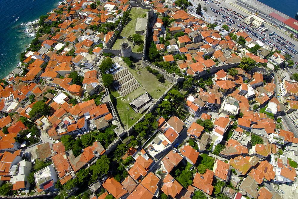 Panagia Chersonese - Kavala