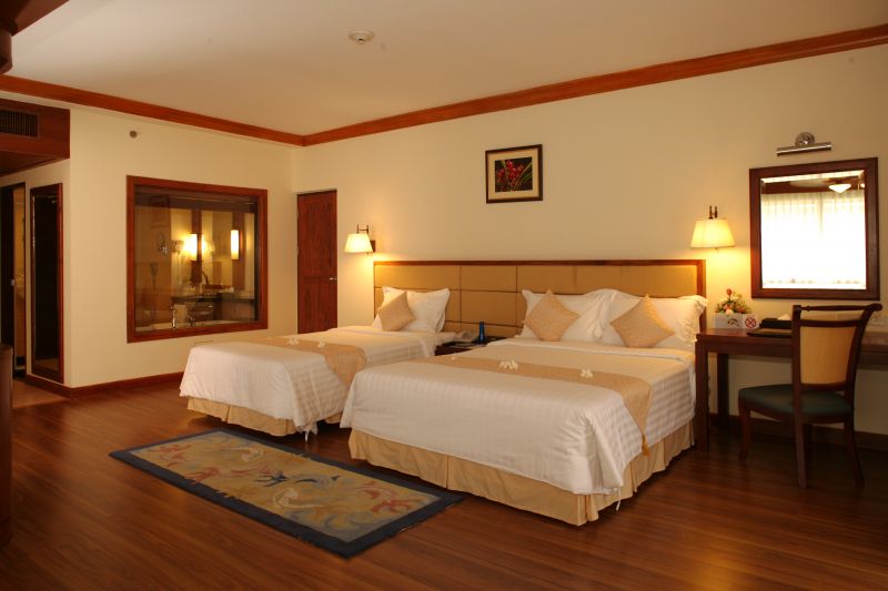 Phuket Graceland Resort&Spa San Set Wing - Patong Town Municipality