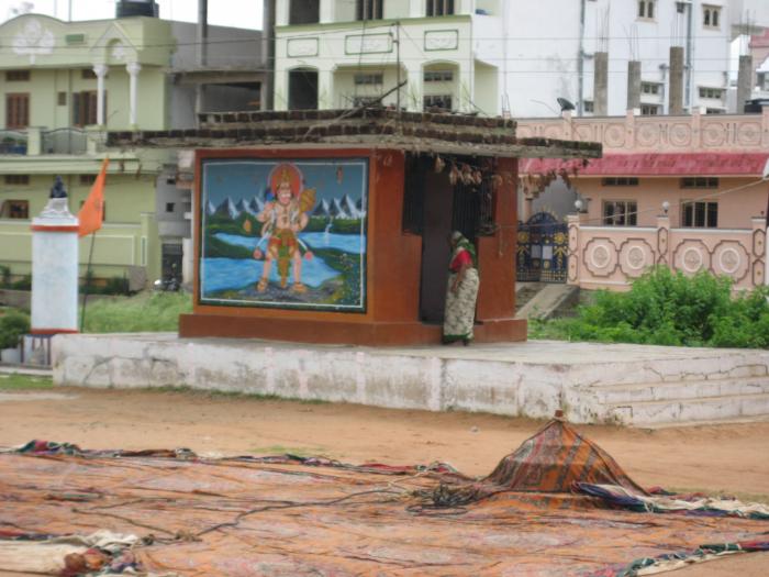 RTC COLONY - Shadnagar