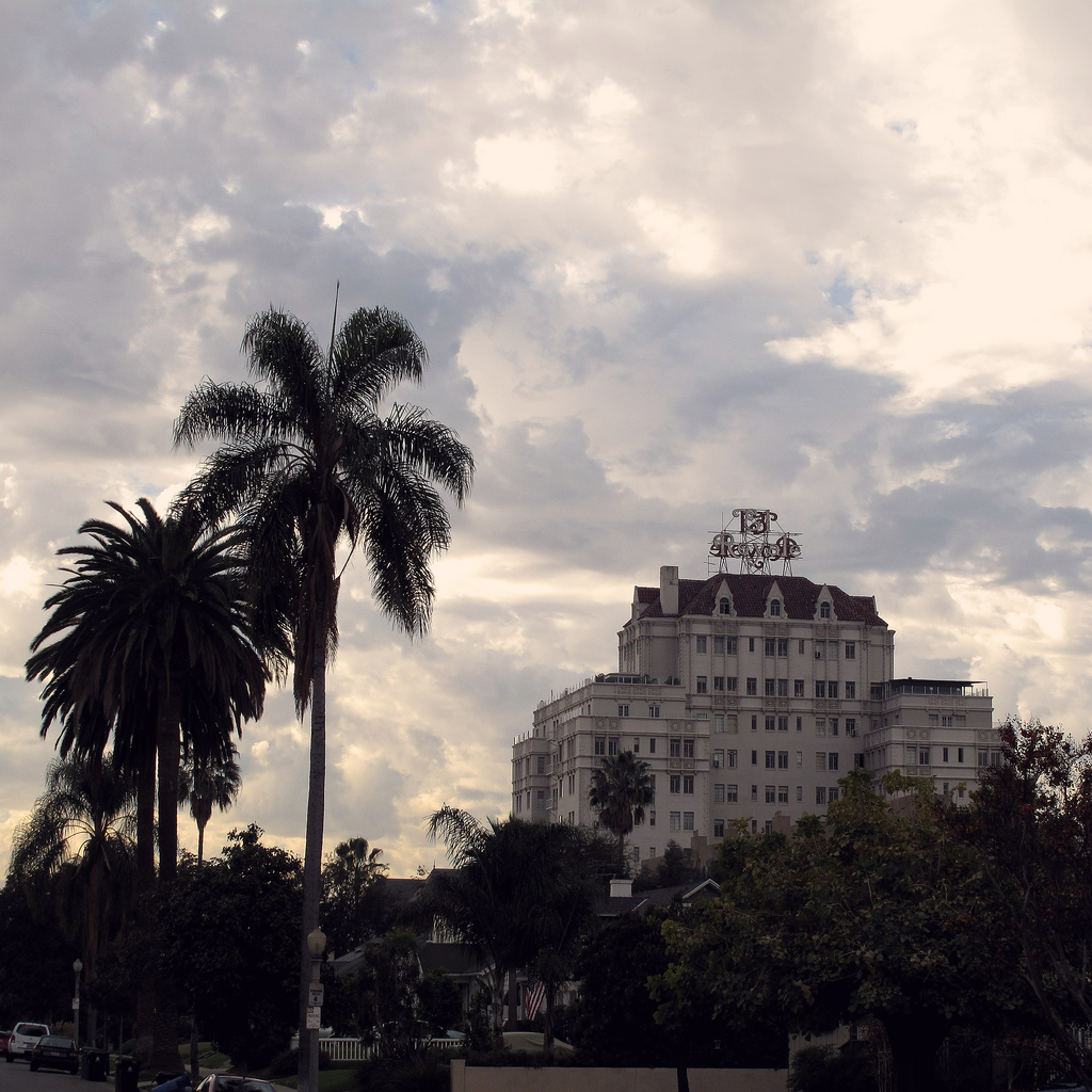 El Royale Apartments In Los Angeles at Patricia Logan blog