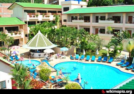 Karon Village - Карон