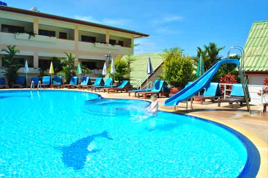 Karon Village - Карон