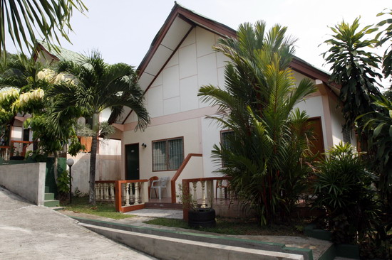 Karon Village - Карон