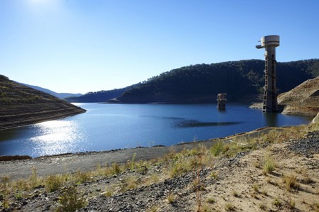 Thomson Dam