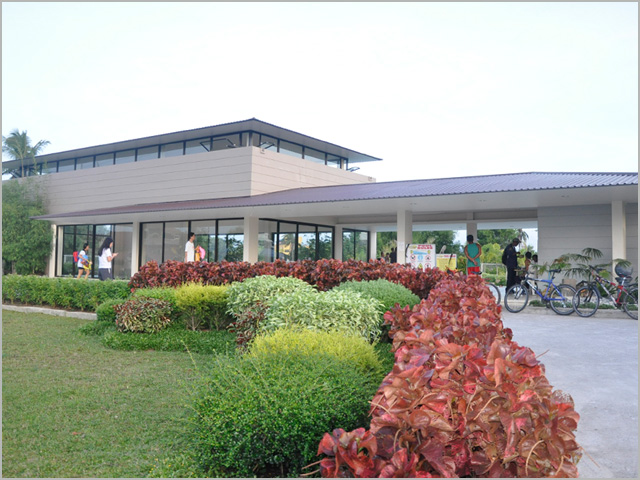 Villa Anthurium Clubhouse - Santa Rosa