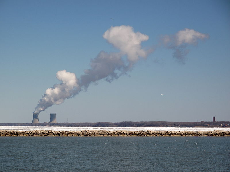 Perry Nuclear Power Plant