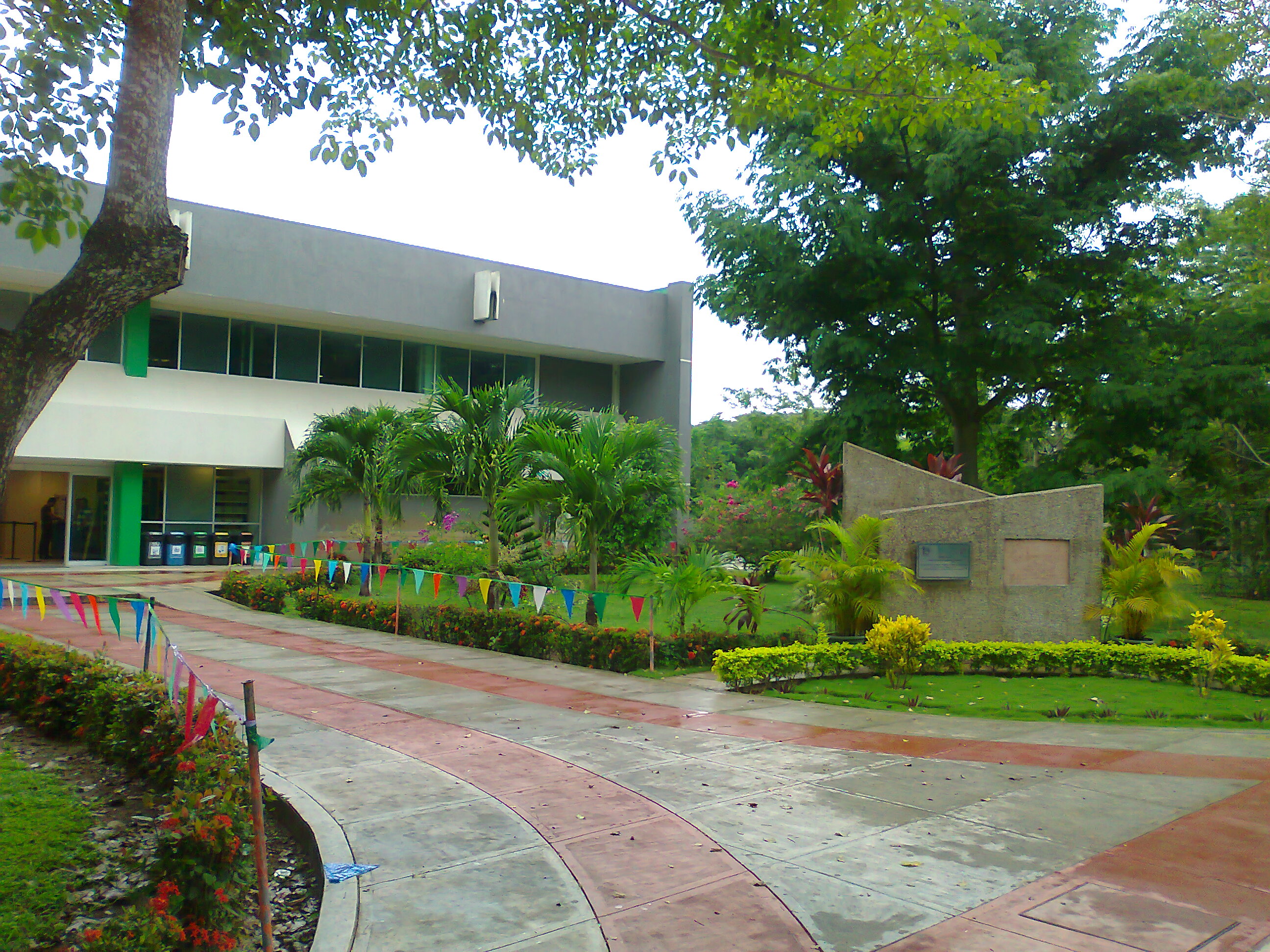 Instituto Tecnologico Superior de Comacalco
