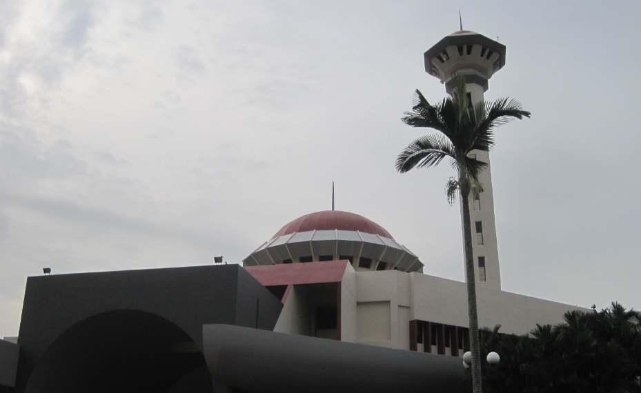 UPM Mosque