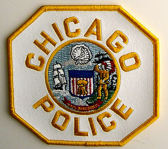 Chicago Police Department Headquarters